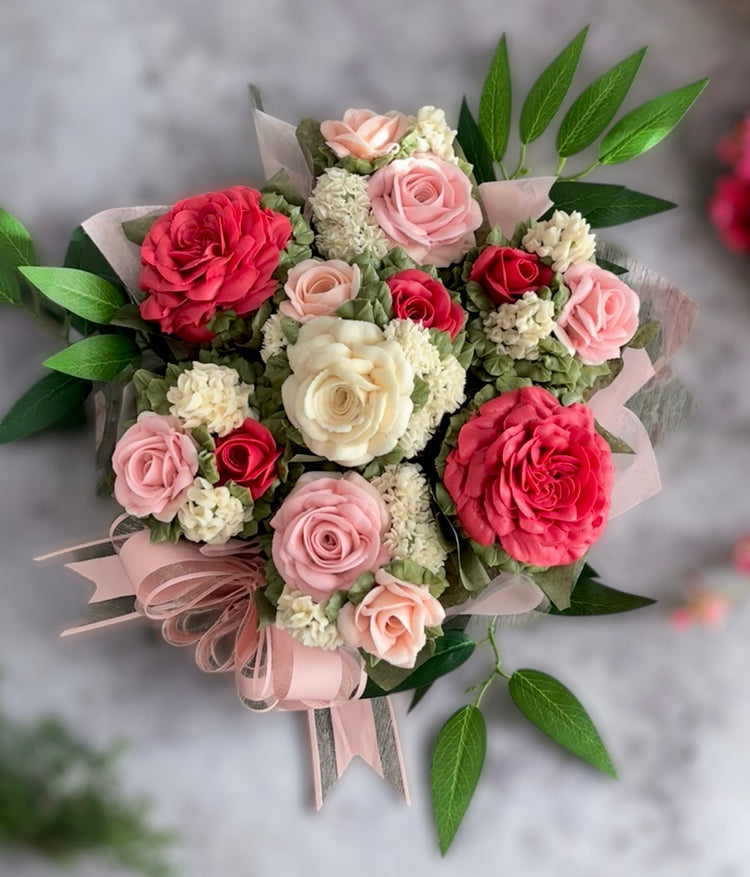 The Lilac Rose Cupcakery