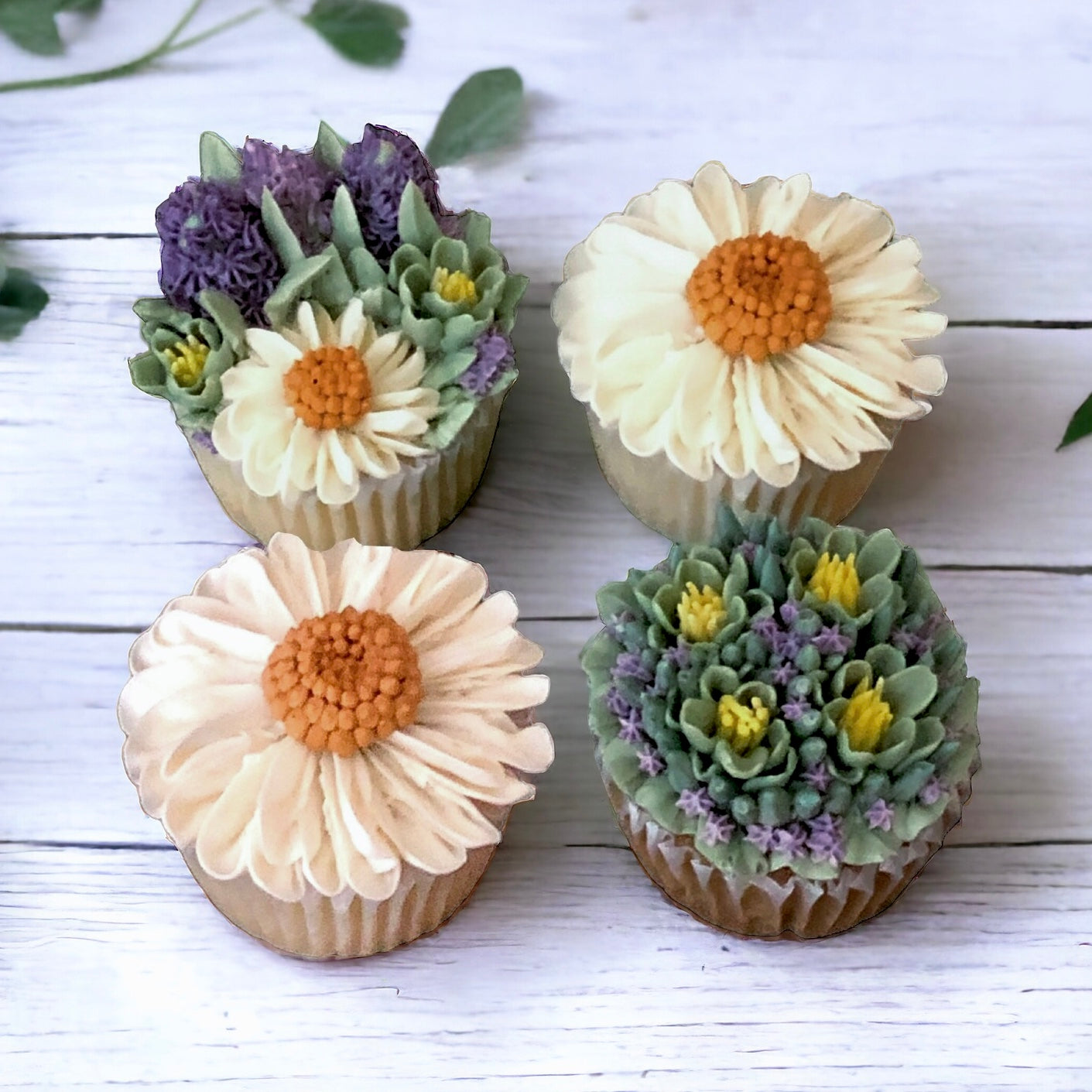 Gallery – The Lilac Rose Cupcakery
